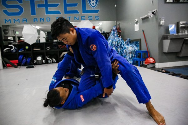 STEEL MMA AND FITNESS - Updated October 2025 - 40 Photos & 39 Reviews ...