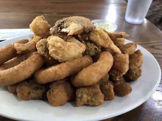 OCEAN VIEW SEAFOOD & STEAKS - 57 Photos & 39 Reviews - 1000 Knox Abbott ...