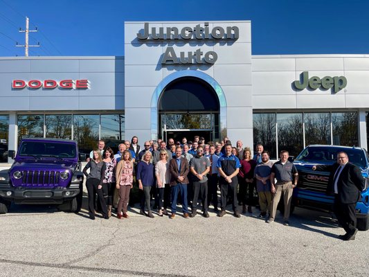 JUNCTION AUTO FAMILY - Updated January 2026 - 77 Photos & 23 Reviews ...