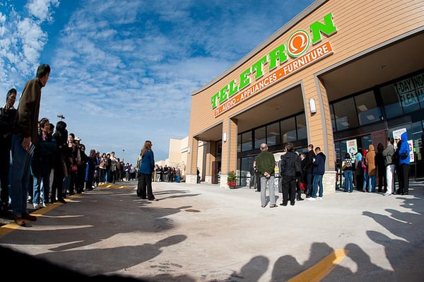 TELETRON - Updated December 2025 - 14 Photos & 10 Reviews - 2625 W ...