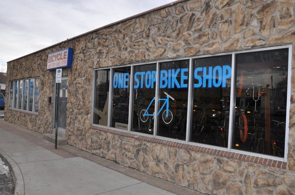 ONE STOP BIKE SHOP - Updated January 2026 - 11 Photos & 15 Real Reviews ...