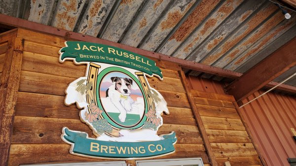 JACK RUSSELL FARM BREWERY - Updated December 2025 - 590 Photos & 394 ...