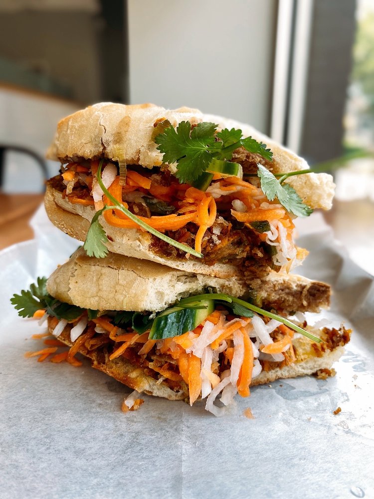 ST. VEG - 317 Photos & 287 Reviews - 14929 Shady Grove Rd, Rockville ...