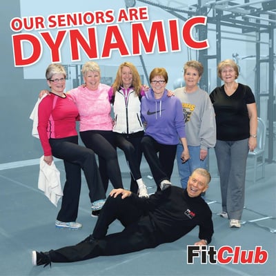FITCLUB - Updated December 2025 - 11 Photos & 15 Reviews - 3631 S 6th ...