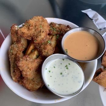 SLAPFISH - Updated January 2026 - 868 Photos & 573 Reviews - 15009 Gray ...