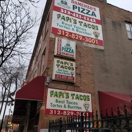 DAMENZO’S PIZZA - Updated July 2025 - 101 Photos & 217 Reviews - 2324 W ...