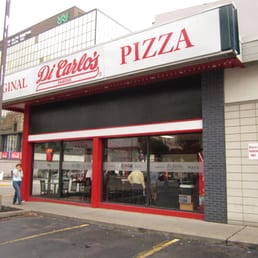 DICARLO’S PIZZA - Updated July 2025 - 66 Photos & 76 Reviews - 1311 ...