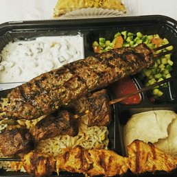 OASIS GRILL - Updated May 2025 - 387 Photos & 305 Reviews - 711B Market ...