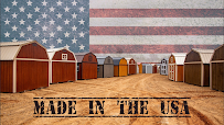 RED ROVER PORTABLE BUILDINGS AND CARPORTS - Updated April 2026 - 573 W ...