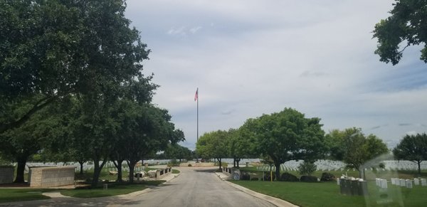 FORT SAM HOUSTON NATIONAL CEMETERY - Updated July 2025 - 64 Photos & 22 ...