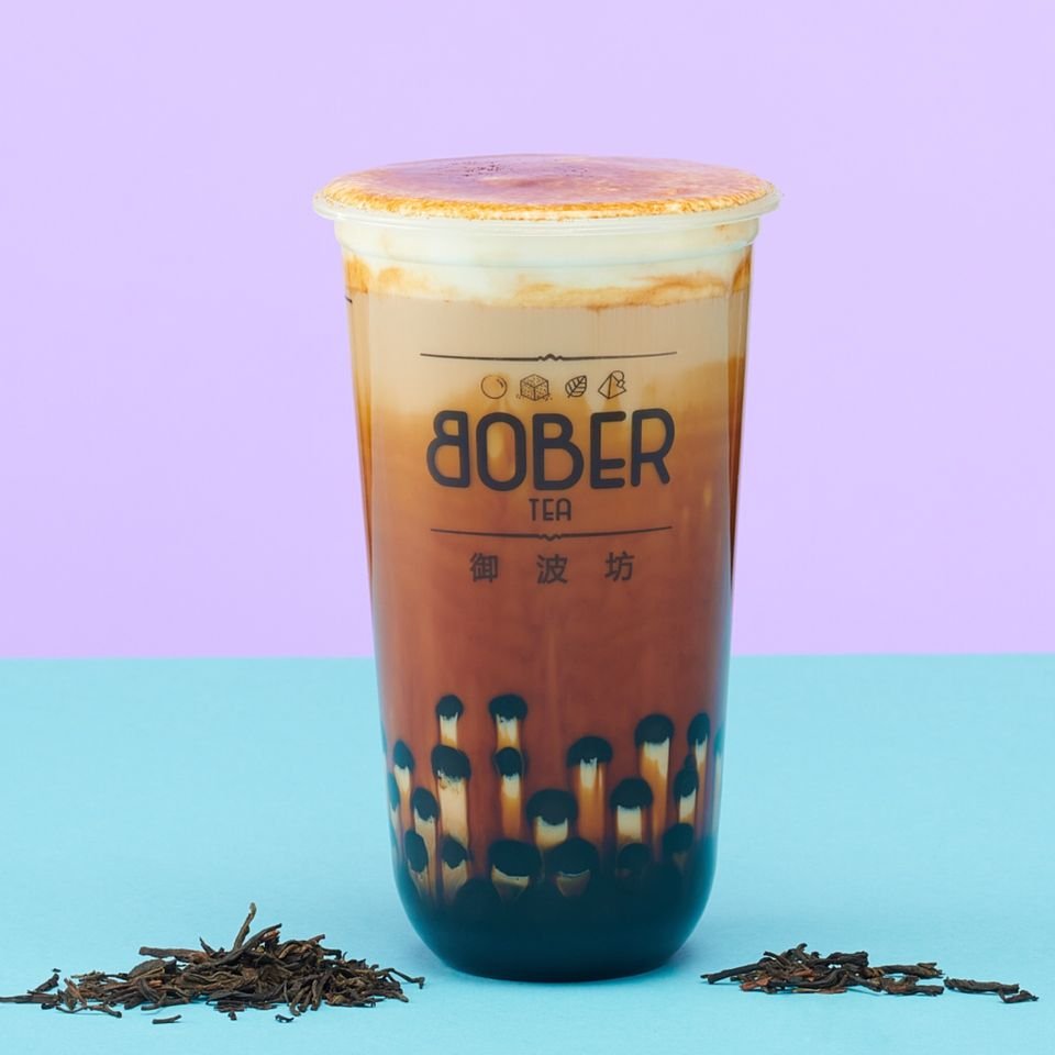 BOBER TEA & COFFEE - Updated March 2025 - 337 Photos & 172 Reviews ...