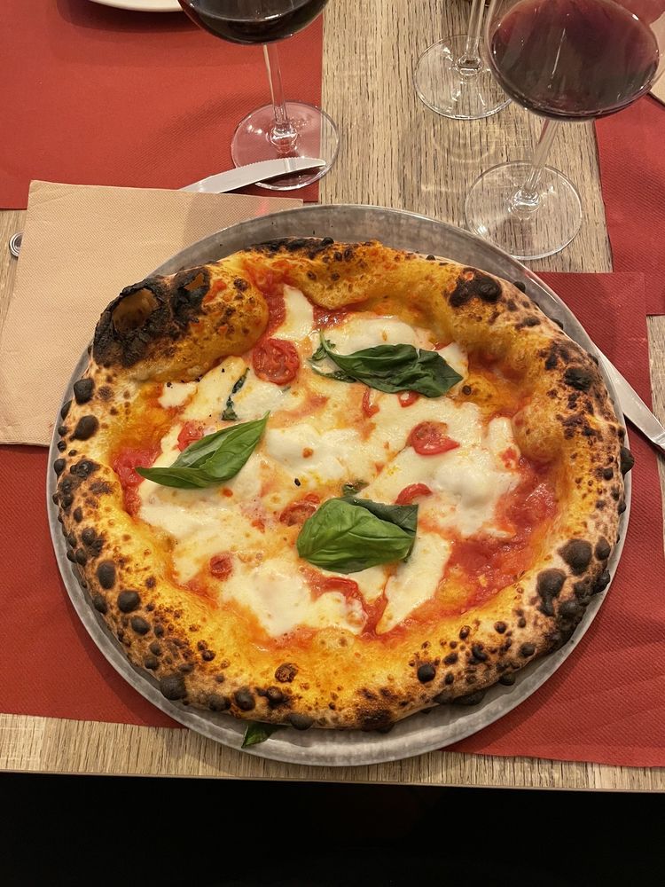 TAVERNA PAPPAGALLO - Updated June 2025 - 23 Photos & 17 Reviews - Via ...