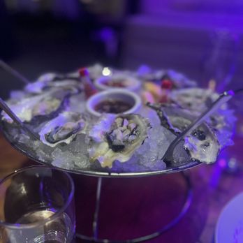 STK STEAKHOUSE - Updated May 2024 - 1194 Photos & 985 Reviews - 1550 ...