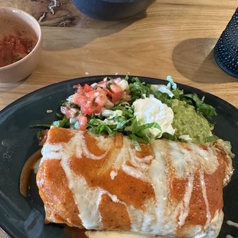 AGAVE AZUL COCINA MEXICANA - GATEWAY - Updated December 2024 - 362 ...