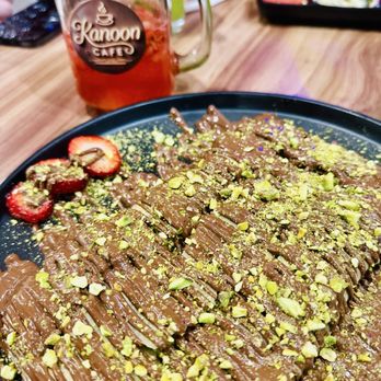 Kanoon - Reserve Now - Barbeque - Updated June 2025 - 101 Photos - 34 ...