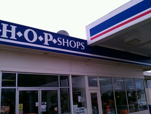 HOP SHOPS - Updated September 2025 - 503 S Main St, Williamstown ...