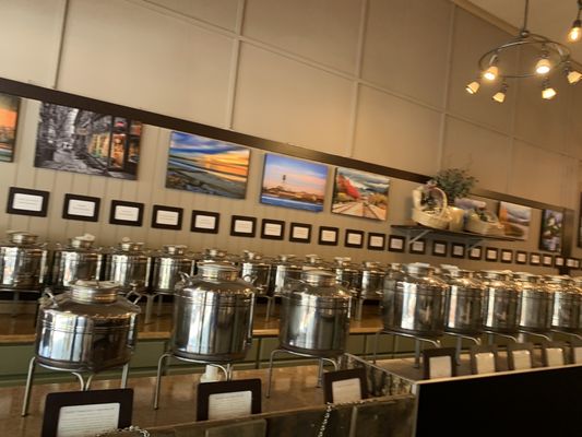 DRIZZLE OLIVE OIL & VINEGAR TASTING ROOM - Updated July 2025 - 70 ...