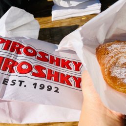 PIROSHKY PIROSHKY - Updated February 2026 - 10394 Photos & 8033 Reviews ...