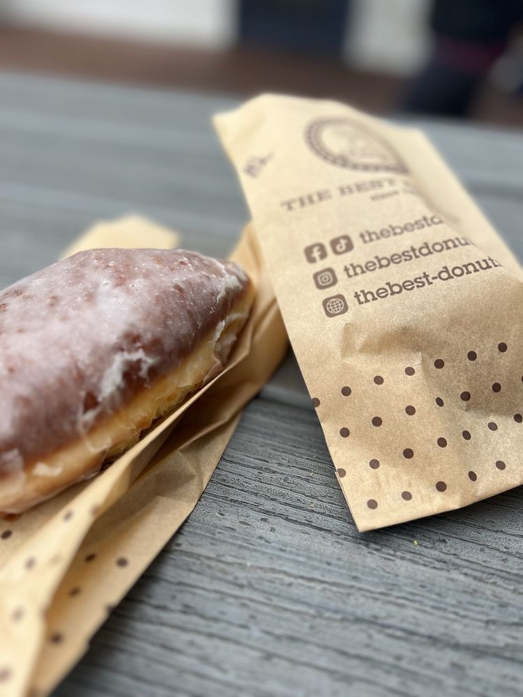 THE BEST DONUTS - Updated December 2025 - 45 Photos & 21 Reviews - 879 ...