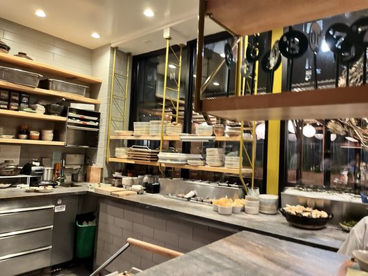 STATE BIRD PROVISIONS - 12851 Photos & 3155 Reviews - 1529 Fillmore St ...