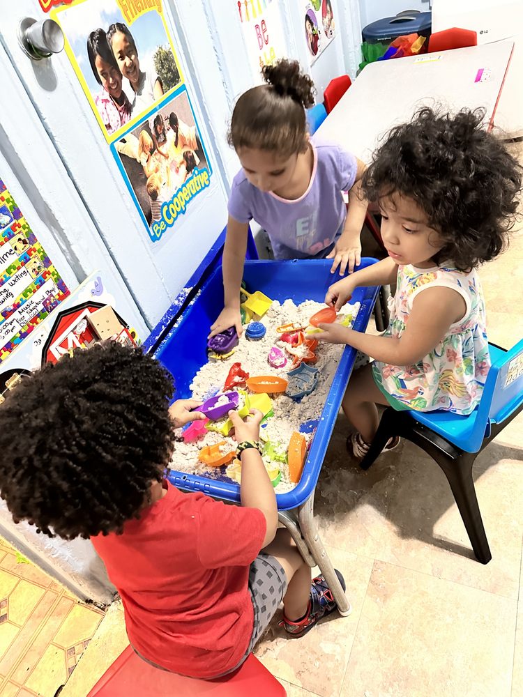 TIA SION GROUP FAMILY DAYCARE - Updated November 2025 - 12 Photos - 884 ...