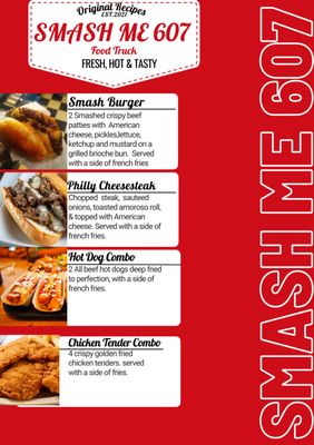 SMASH ME 607 - Updated December 2025 - 3931 NY-281, Cortland, New York ...