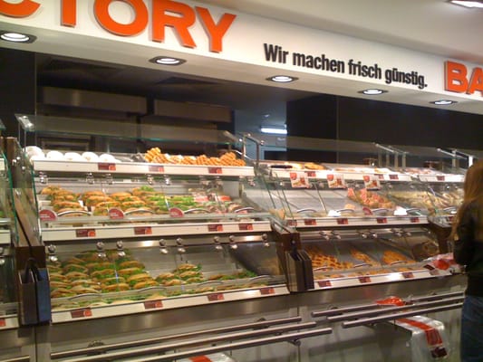 BACK-FACTORY - Updated January 2026 - 16 Reviews - Brunnenstr. 1-2 ...