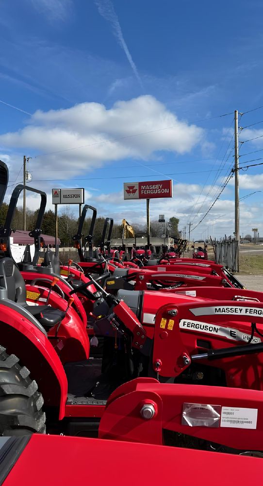 PARMAN TRACTOR & EQUIPMENT - Updated April 2025 - 22 Photos - 1485 Bear ...