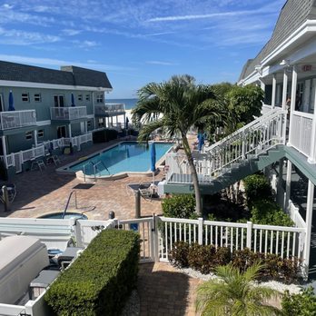 MARINER BEACH CLUB - Updated January 2026 - 4220 Golf Blvd, St. Pete ...