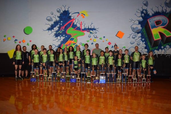 SPRINGFIELD SKATELAND - Updated December 2025 - 34 Photos & 14 Reviews ...