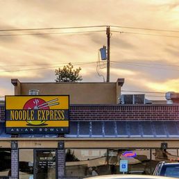 NOODLE EXPRESS - Updated December 2025 - 32 Photos & 105 Reviews - 7514 ...