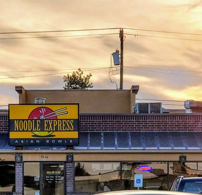 NOODLE EXPRESS - Updated November 2024 - 29 Photos & 94 Reviews - 7514 ...