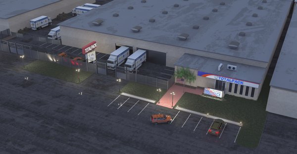 TOTAL PACK - Updated August 2025 - 11 Photos - 1867 NW 72nd Ave, Miami ...