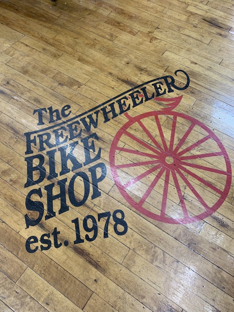 FREEWHEELER BIKE SHOP - Updated October 2025 - 116 Photos & 47 Reviews ...