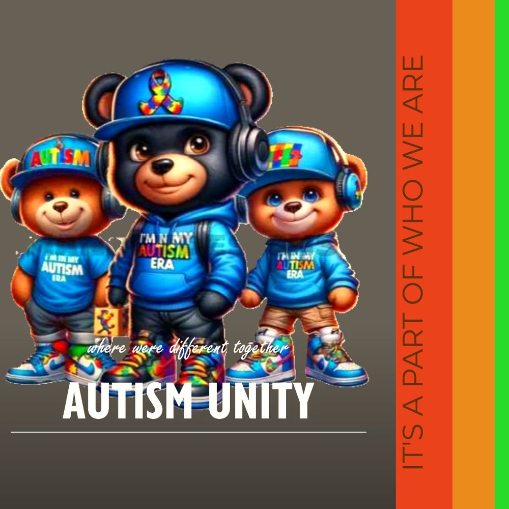 AUTISM UNITY - Updated August 2024 - 16 Fairmont Ln, Childersburg ...