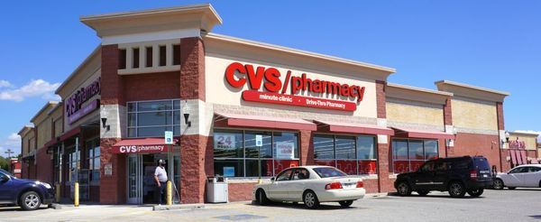 CVS PHARMACY - Updated April 2026 - 23 Photos & 16 Reviews - 6901 S ...