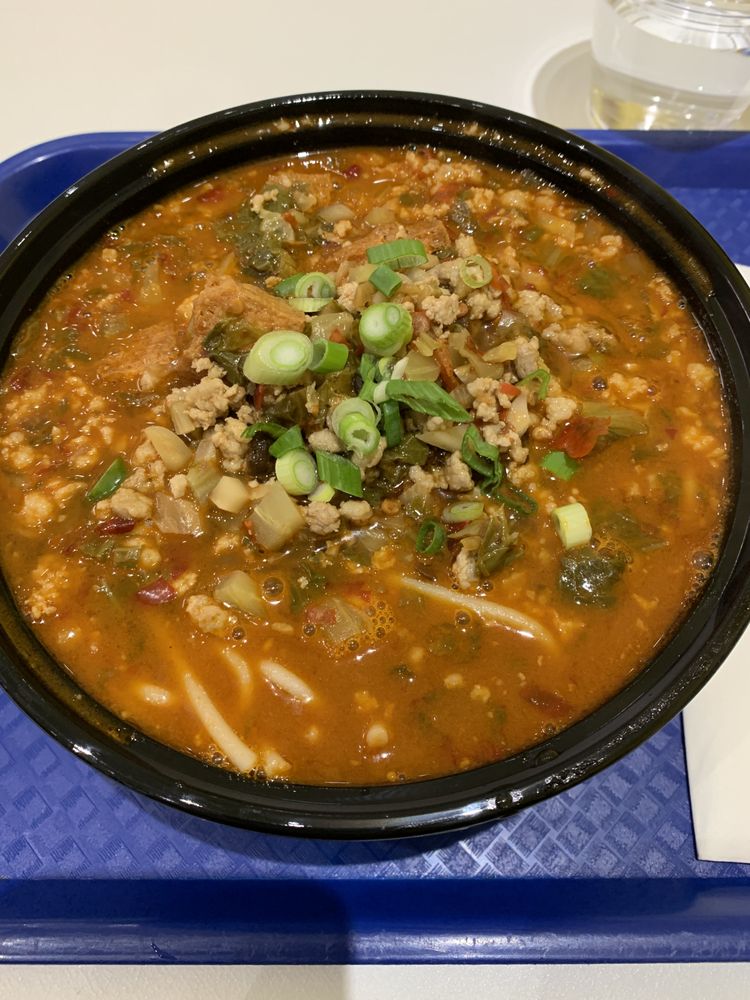 NOODLES FRESH UC BERKELEY - Updated December 2025 - 18 Photos & 10 ...