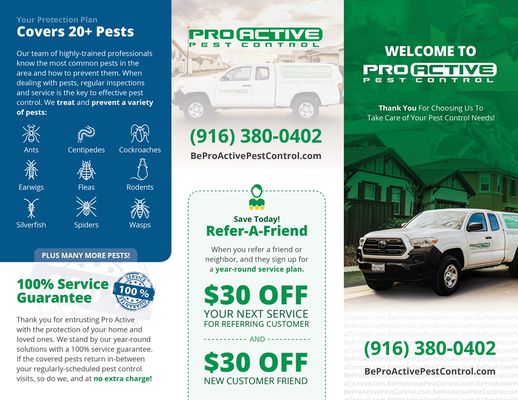 PRO ACTIVE PEST CONTROL - Updated October 2025 - 69 Photos & 1041 ...