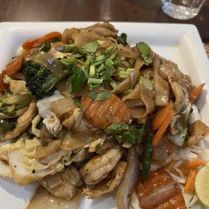 RUMWONG RESTAURANT - Updated June 2025 - 21 Reviews - 18-20 London Road ...