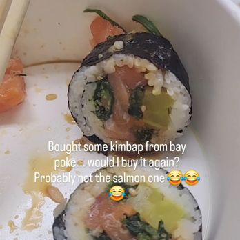 BAY POKE - SAN GABRIEL - Updated September 2024 - 147 Photos & 82 ...