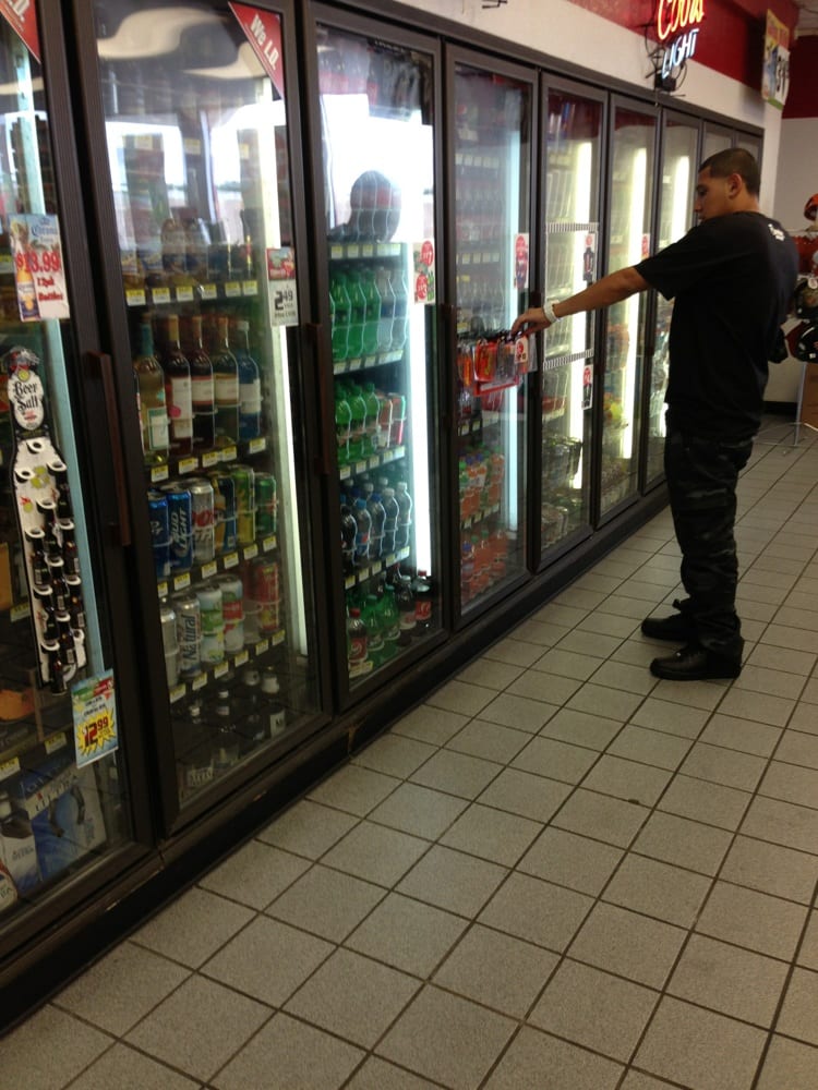 CEFCO FOOD MART - Updated July 2024 - 912 E Central Ave, Belton, Texas ...