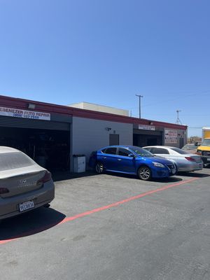 EBENEZER AUTO REPAIR - Updated April 2026 - Request a Quote - 820 E 5th ...