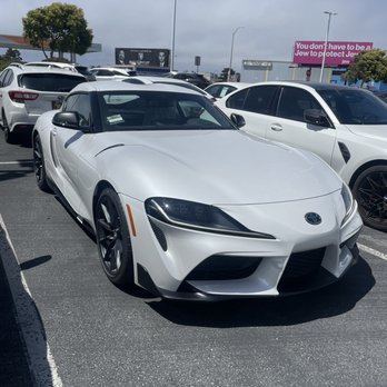 CITY TOYOTA - Updated June 2024 - 592 Photos & 2483 Reviews - 255 San ...