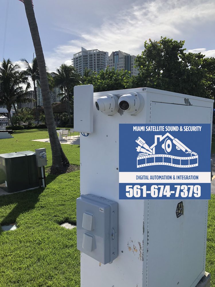 MIA SATELLITE SOUND & SECURITY - Updated October 2025 - Miami, Florida ...