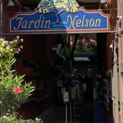 JARDIN NELSON - 1177 Photos & 645 Reviews - 407 Place Jacques-Cartier ...