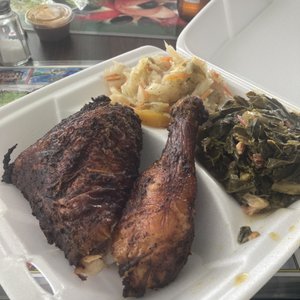 KOOL RUNNINGS JAMAICAN CUISINE - 82 Photos & 101 Reviews - Caribbean ...