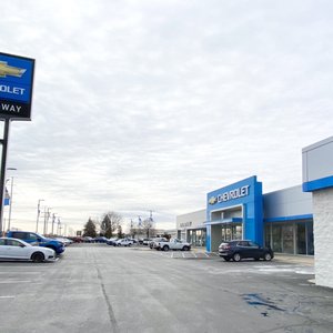 BERGSTROM FORD OF GREEN BAY - Updated September 2025 - 21 Photos & 41 ...