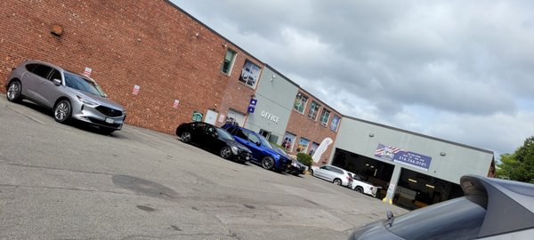 MID ISLAND COLLISION CENTERS - Updated December 2025 - 12 Reviews - 245 ...