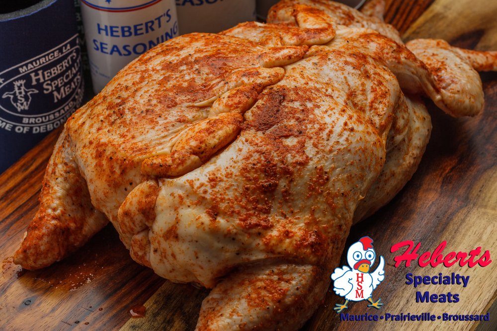 HEBERT’S SPECIALTY MEATS - Updated August 2024 - 21 Photos - 13375 LA ...