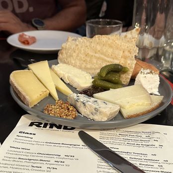 THE RIND - Updated August 2024 - 31 Photos & 12 Reviews - 3127 12 Mile ...